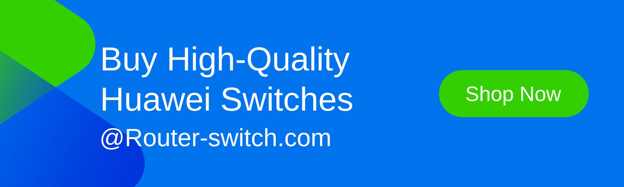 9 Query Commands For Huawei Switches Router Switch Blog