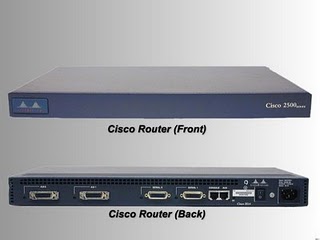 How to Operate Cisco IOS Router? - Router Switch Blog