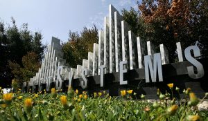 Cisco: New Era, Old Rivals - Router Switch Blog