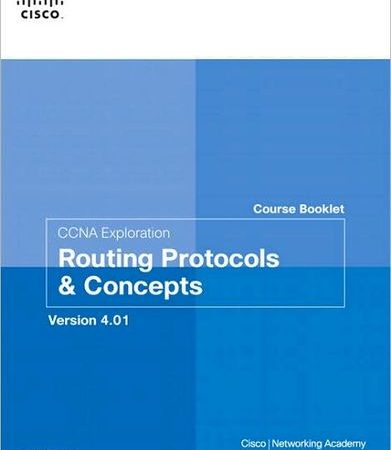 Classification of Routing Protocols - Router Switch Blog