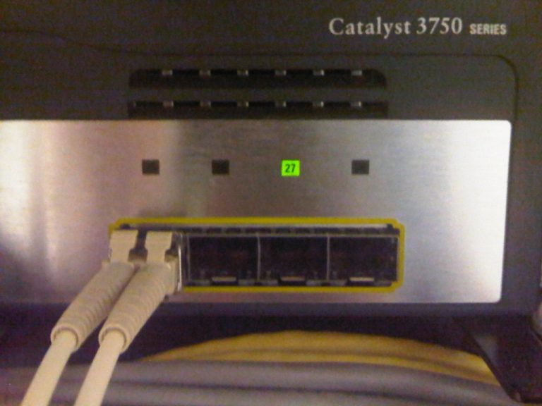 CISCO Catalyst 3750 Family - Router Switch Blog