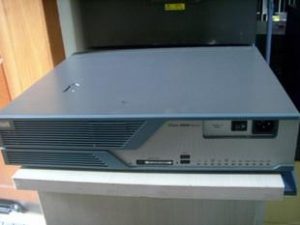 How to Configure Cisco 3845 Routers? - Router Switch Blog