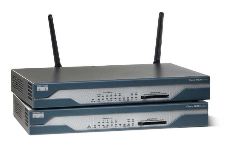 Cisco IPv6 Enabled Routers - Router Switch Blog