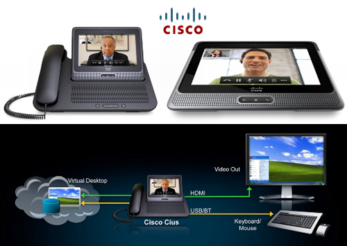 Cisco: Updates for WebEx, Jabber to Push Beyond PC-Based Collaboration ...
