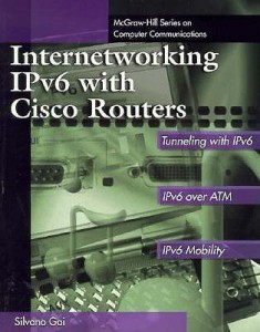 Cisco IPv6 Enabled Routers - Router Switch Blog