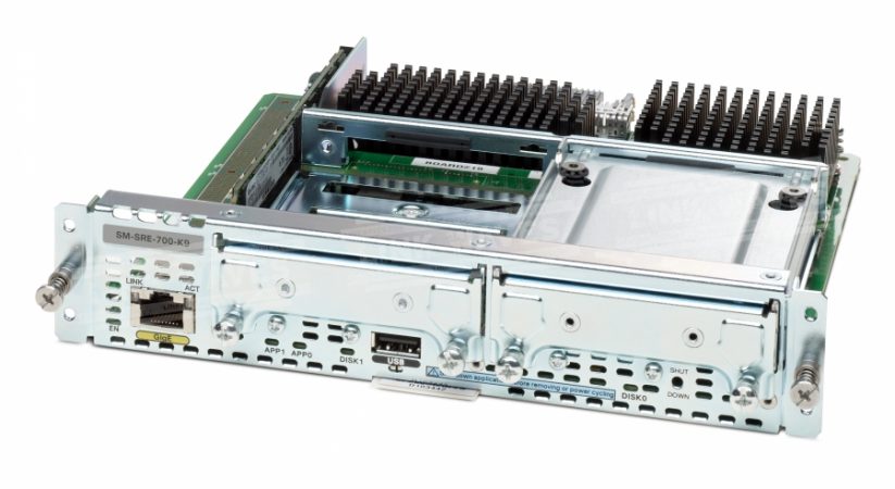 Cisco WAAS Shows Pizzazz - Router Switch Blog