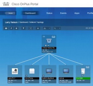 Cisco OnPlus, Cloud-based Managed Services Launched Aimed at SMBs - Router Switch Blog