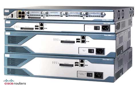 Cisco Branch Routers, Accelerate Your WAN Performance - Router Switch Blog