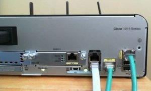 How to Configure Cisco 1941W? - Router Switch Blog
