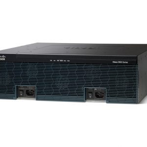 Cisco Routers, Full Guide to Introduce Cisco Main Network Routers ...