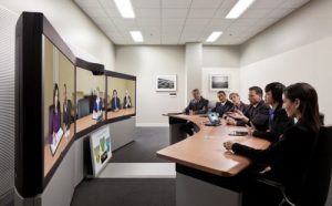 Cisco Unveils Mobile Visual Collaboration Tech in a Post-PC Era ...