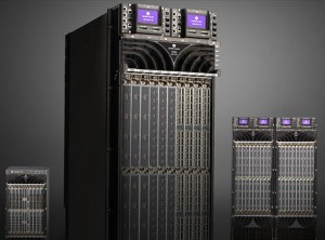 Taking on Cisco, Alcatel-Lucent to Enter Internet Core Router Market ...