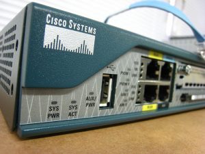How Router Interfaces get Their Names on Cisco Routers? - Router Switch ...