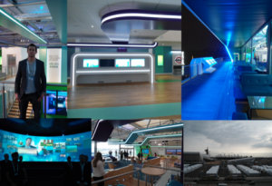 Cisco at London Olympics 2012: More Than Numbers, Stories Continue ...