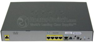 Cisco 880 Series Routers, What Its Bright Points? - Router Switch Blog