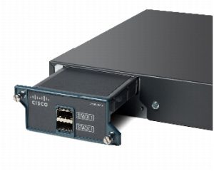 What is Exact Cisco Catalyst 2960-S FlexStack? - Router Switch Blog