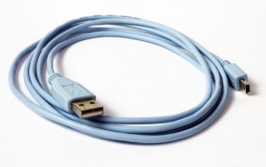 Cisco USB Console Port - Router Switch Blog