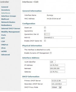 Configuring a Cisco Wireless Network – Router Switch Blog