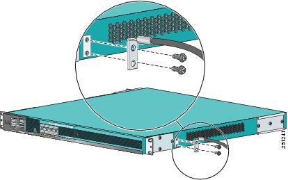 Using the Cisco 5500 Series Controller USB Console Port - Router Switch ...