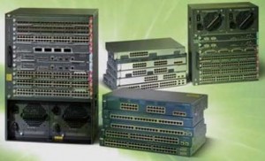 Cisco Catalyst Access Switching – Router Switch Blog