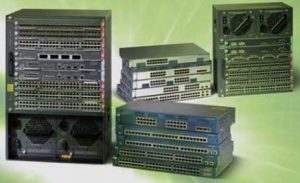 Cisco Catalyst Access Switching - Router Switch Blog