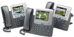 Two Smart Ways to Configure Cisco IP Phones - Router Switch Blog