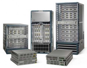 The RIGHT Cisco Data Center Switches for the Cloud - Router Switch Blog