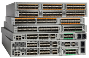 How to Configure Cisco Nexus 5500 Port Profiles? – Router Switch Blog