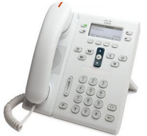 Cisco Unified IP Phone 6900: User-friendly, Eco-friendly, and Budget ...