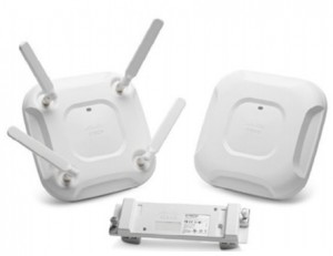 Cisco Aironet 3700 Series-Meet and Exceed Mission-Critical Wireless ...