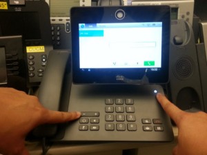 Android-based Cisco DX650 Smart Desk Phone Overview - Router Switch Blog
