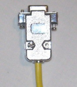 How to Create a Console Cable & Make a Console Connection? - Router ...