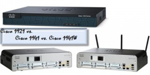 Cisco 1921 vs. Cisco 1941 vs. Cisco 1941W - Router Switch Blog