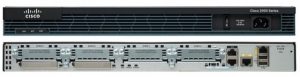 Cisco 2901 Router Review - Router Switch Blog