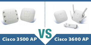 Cisco AP 3600 vs. Aironet 3500 Series - Router Switch Blog