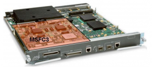 Why Need MSFC Card? - Router Switch Blog