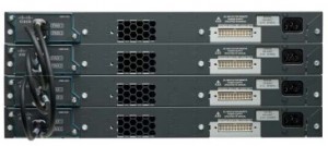Cisco 2960-S Series Stacking - Router Switch Blog