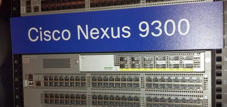 Three Cisco Nexus 9300 Models Overview - Router Switch Blog
