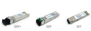 Cisco XFP vs. SFP vs. SFP+ - Router Switch Blog