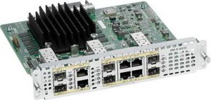 New: About Cisco 4000 Series ISR Gigabit Ethernet WAN Modules - Router ...