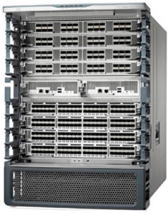 The Newer Cisco Nexus 7700 Switches – Router Switch Blog