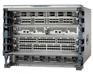 The Newer Cisco Nexus 7700 Switches - Router Switch Blog