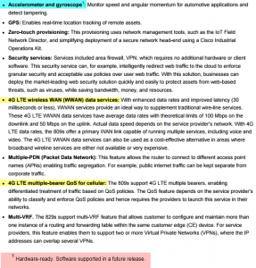 Cisco’s IoT Part-The IR809, Cisco’s Smallest Multimode 3G and 4G LTE ...