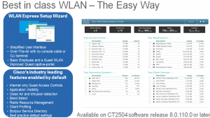 What a Cisco Mobility Express Bundle! - Router Switch Blog