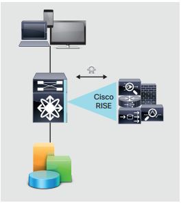 What the RISE Technology Can Do for You? … - Router Switch Blog