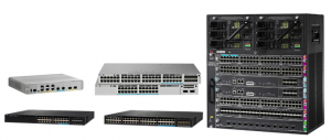 Cisco Catalyst Multigigabit Technology & Cisco Catalyst Multigigabit ...