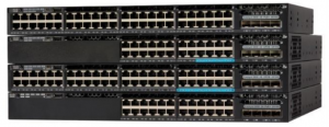 The Newest: Model Comparison for the Cisco Catalyst 3650 Models ...