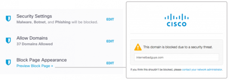 Introducing Cisco Umbrella Roaming - Router Switch Blog