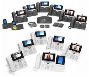 What’s New on Cisco IP Phone 8800 Series – Router Switch Blog