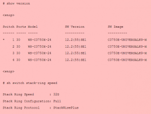 FlexStack vs. FlexStack-Plus - Router Switch Blog